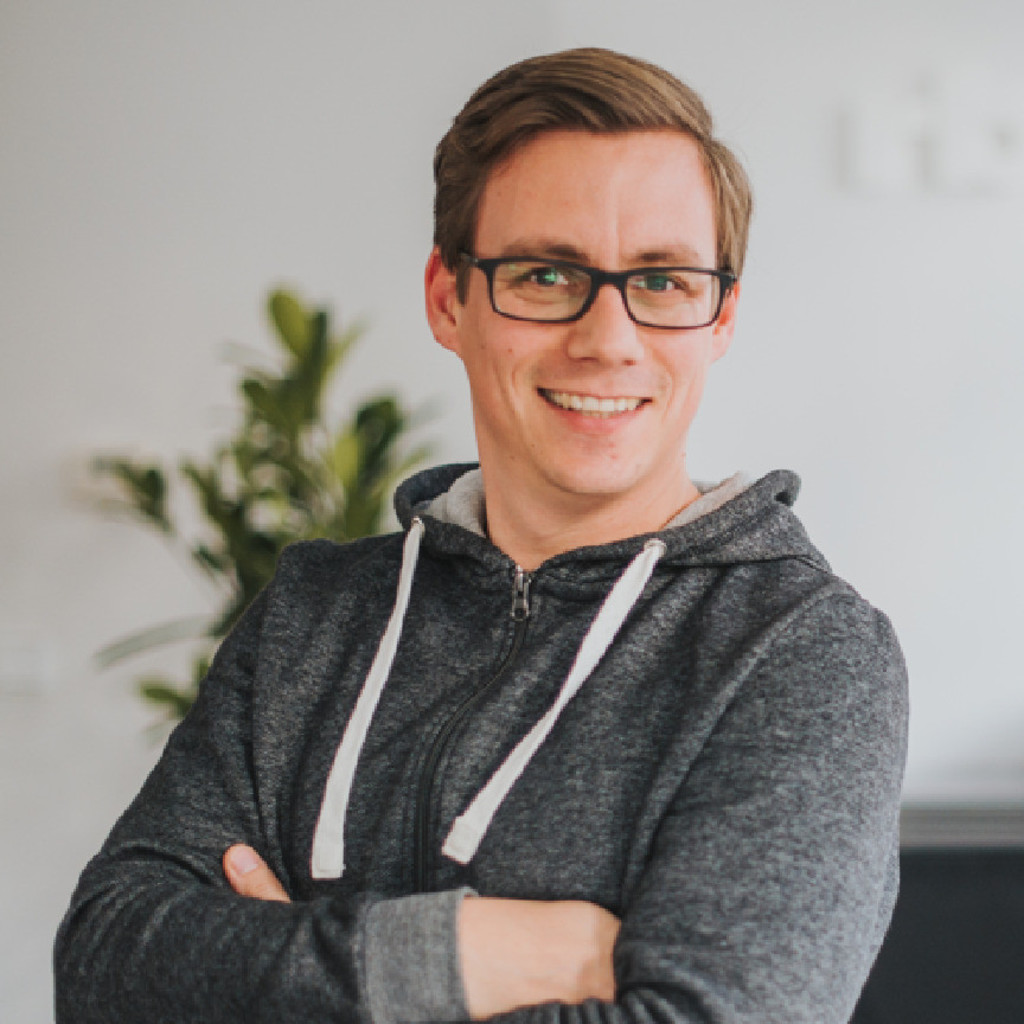 Thomas Bothe - Webdevelopment - rb media | XING