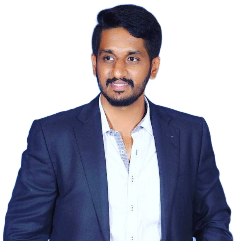 Kishore Kumar - Master of Engineering (Mechatronics and Robotics) - Hochschule Schmalkalden | XING