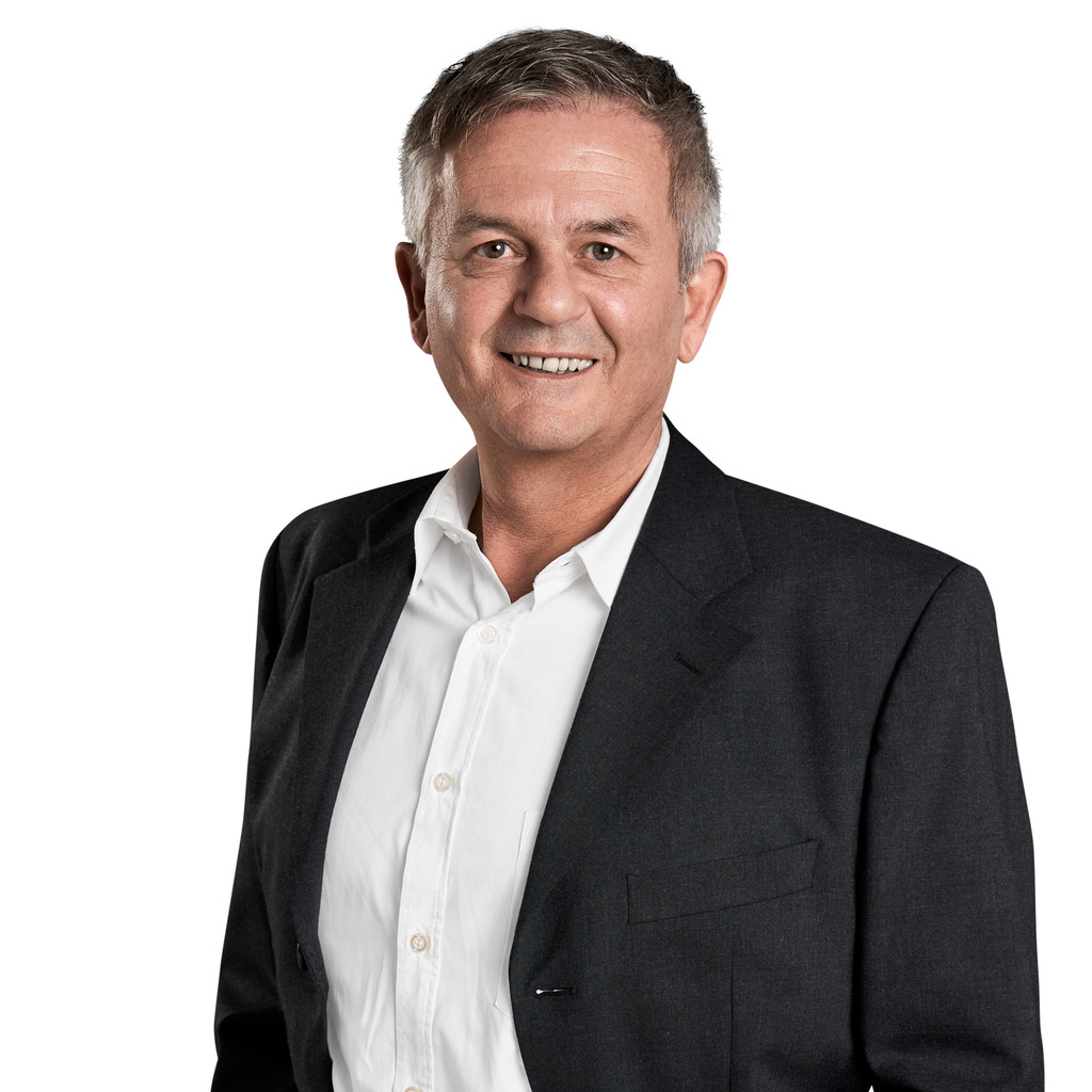 Walter Hackl - Vertriebsmitarbeiter im Außendienst - tempLED GmbH | XING