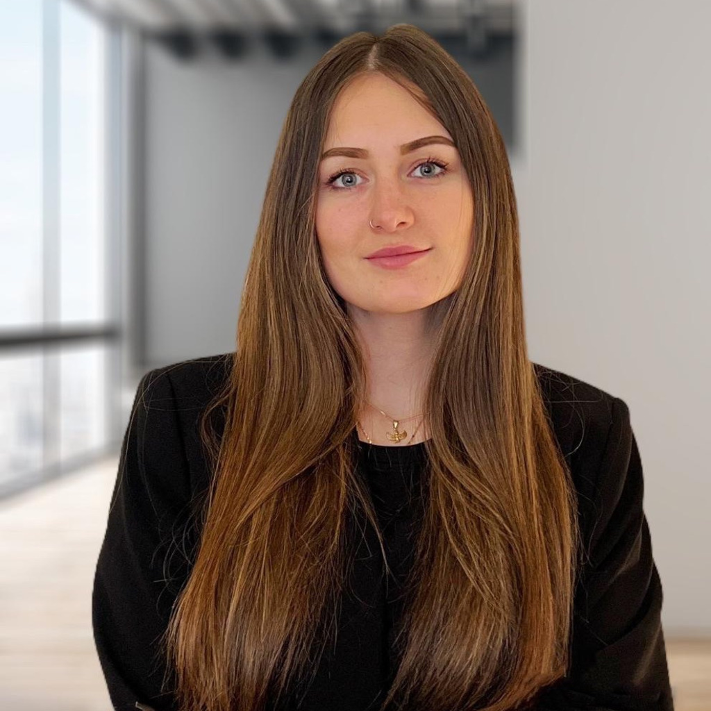 Selina Geßler - Inside Sales Manager - TKD Kabel GmbH | XING