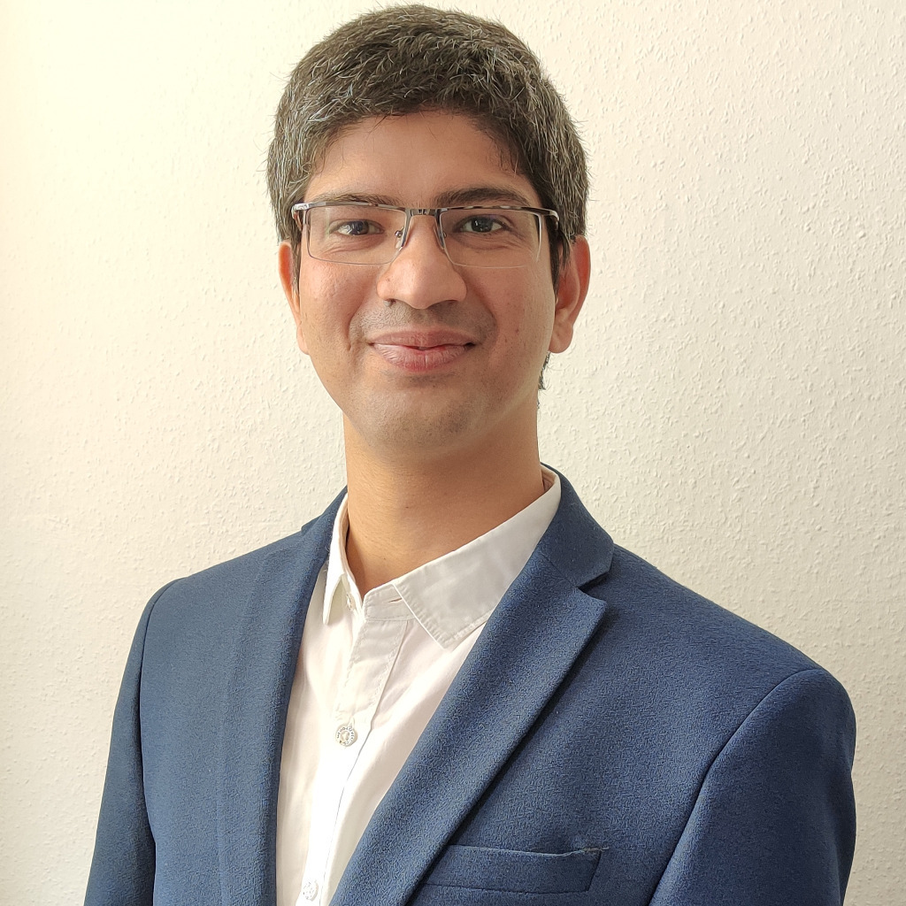 Kunal Harkare - Master Thesis Student - Rohde & Schwarz GmbH & Co. KG ... Kunal Harkare - Master Thesis Student - Rohde & Schwarz GmbH & Co. KG ...