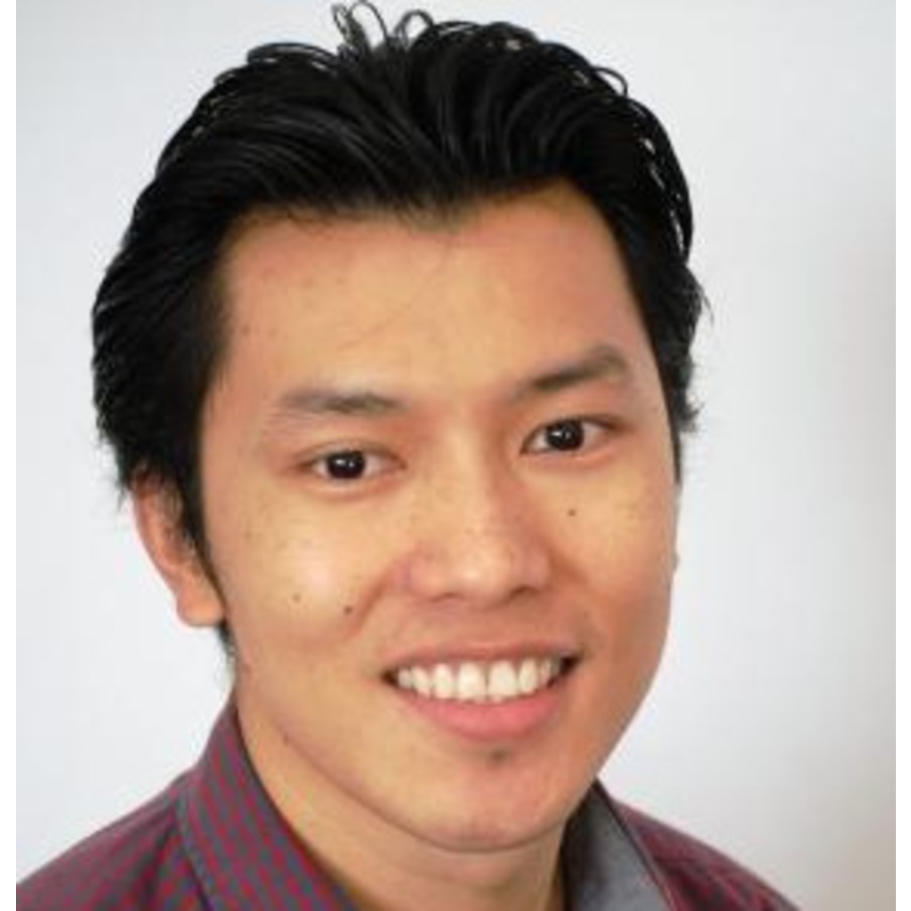 Ken Canedo - Informatik - Universität Bonn | XING