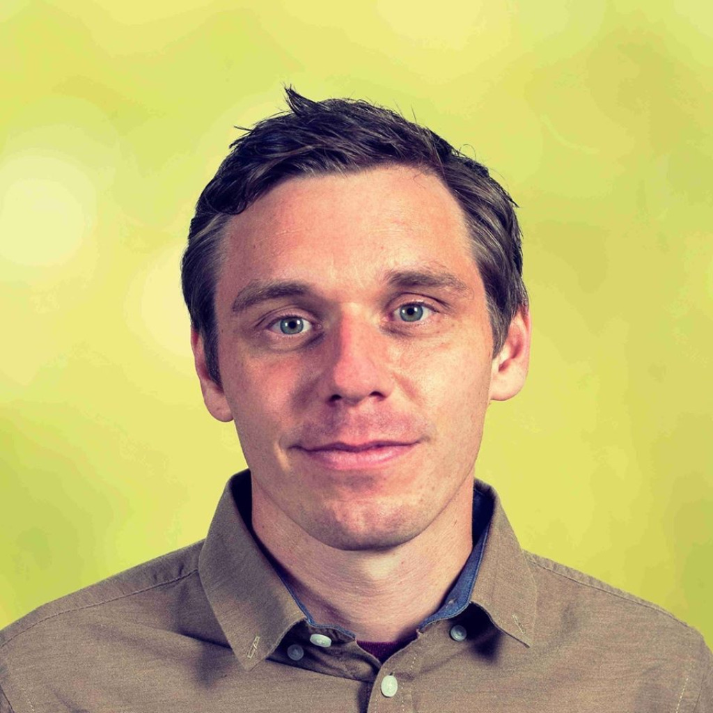 Koen Hostyn - Data Protection Officer - vlaamse overheid | XING