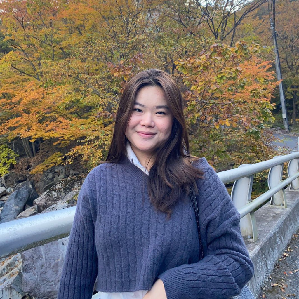 Michelle Lim - Global Business - Ulsan College | XING