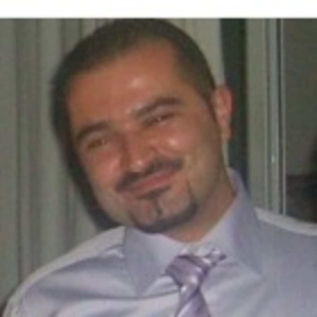 Mahmut Kaplan - Mühendis - Rönesans Holding | XING