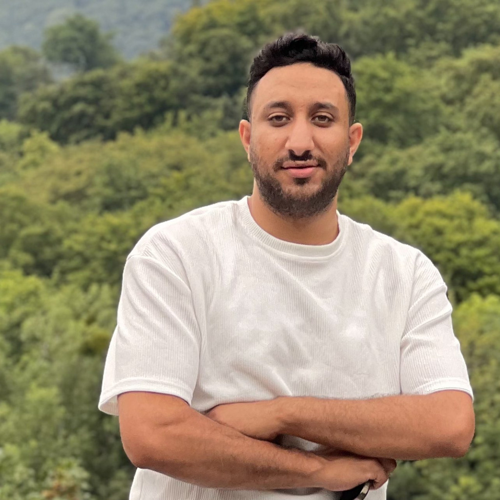 Zead Hasan - Elektroingenieur AC Planer - PRIOGO AG | XING