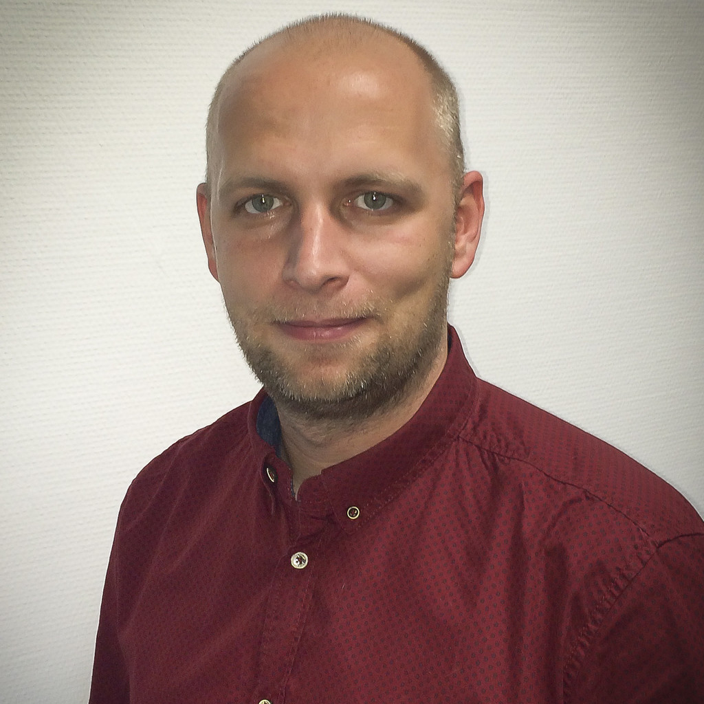 Jan Gebert - Geschäftsführer - GEBERTmanagement UG | XING