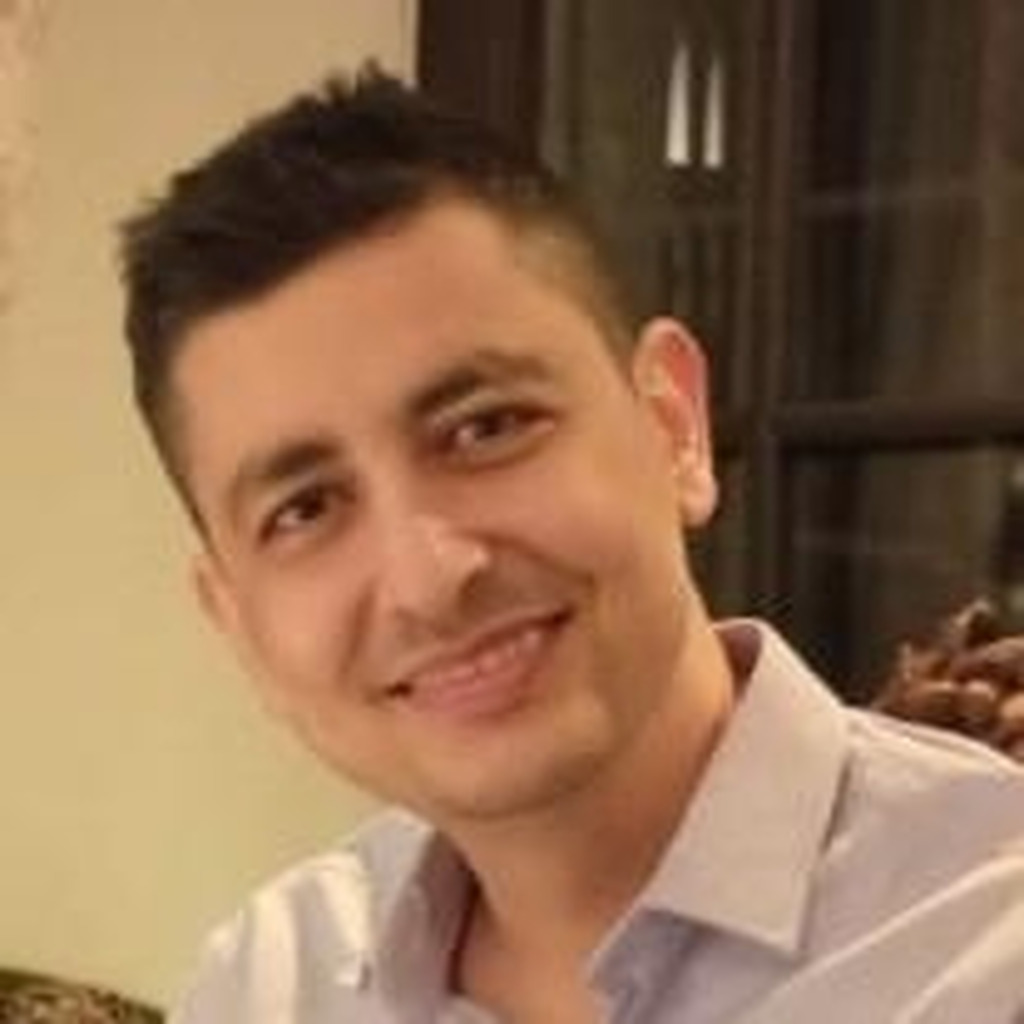 Nour Nassif - Apotheker - Kurfürsten-Apotheke Dr. Sebastian Baehs | XING