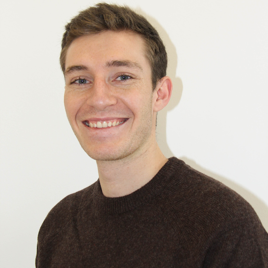 Patrick Höfner - Wirtschaftsinformatik - Hochschule für Angewandte ...