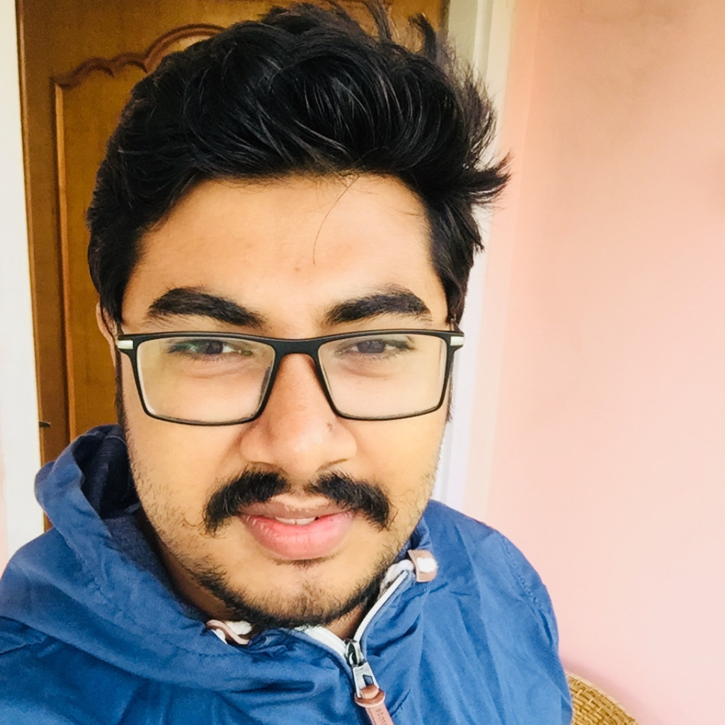 Rashid Arif - CEO & Founder - Work On Slot | XING