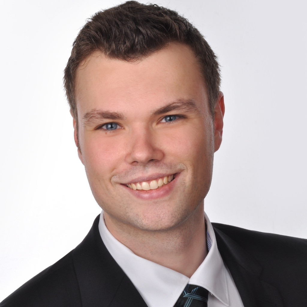 Sebastian Altmeyer - Fertigungsleiter - ABUS Kransysteme GmbH | XING