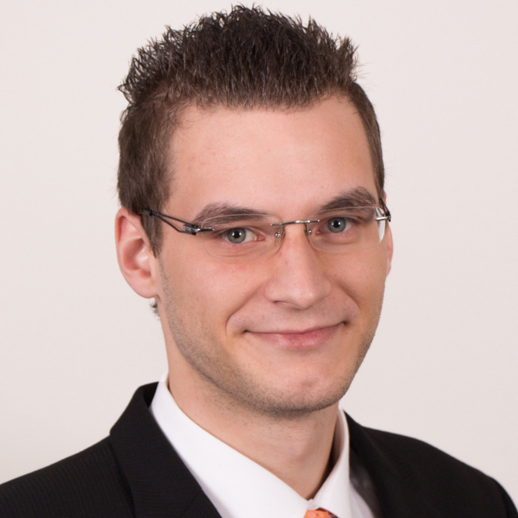 Kevin Herrmann - Zahlungsverkehrsspezialist - Volksbank Kurpfalz eG | XING