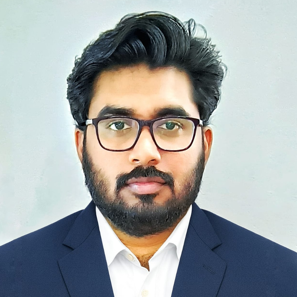 Vignesh Sivakumar - MSc. Chemical & Energy Engineering - Otto-von-Guericke-Universität Magdeburg ...