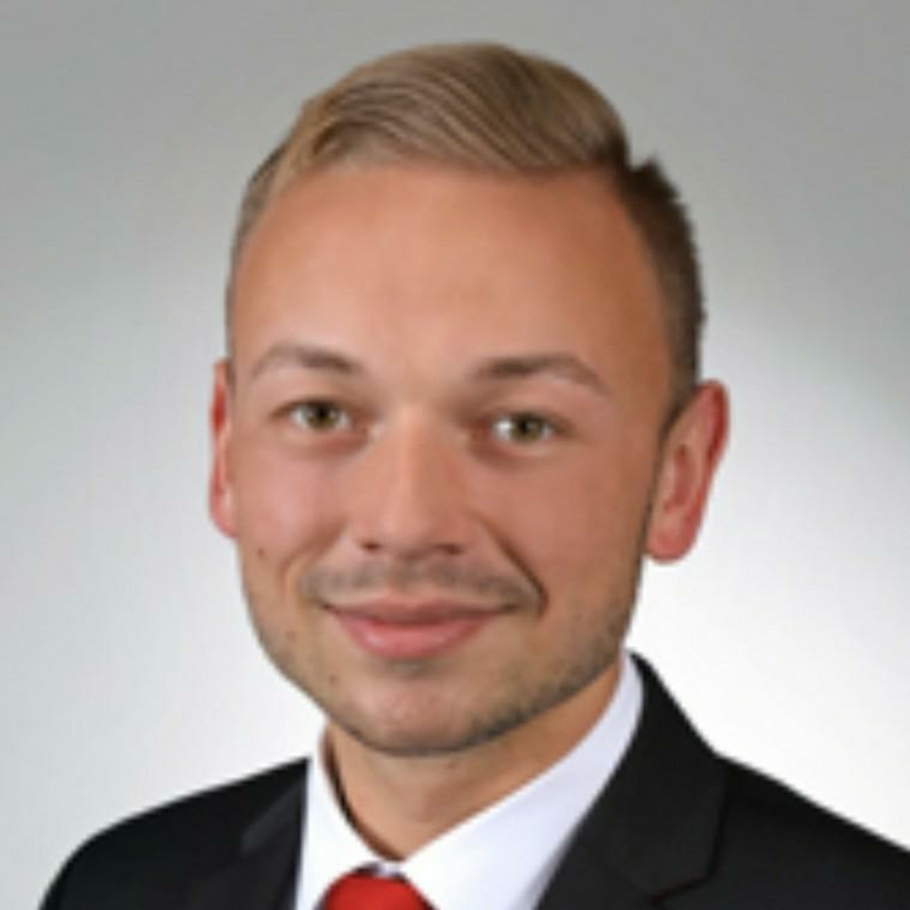 Denis Rüb - Berater Private Banking Unternehmenskunden - Kreissparkasse ...