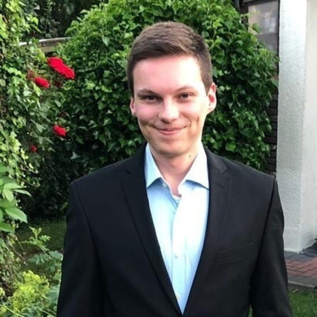 Sascha Plate - Wirtschaftsinformatik - Fachhochschule Südwestfalen | XING