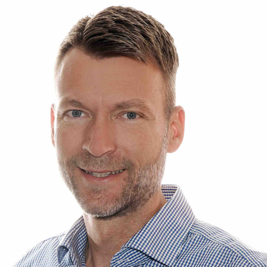 Thomas Münch - Manufacturing Operator, Small Molecules - Johnson ...