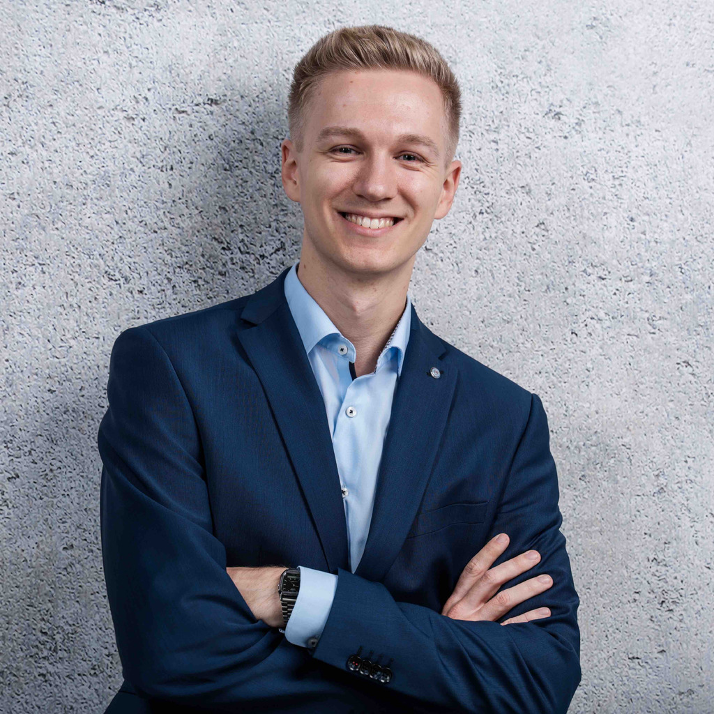 Ole Husmann - Product Design Engineer - Assembly Tools & Lifting ...