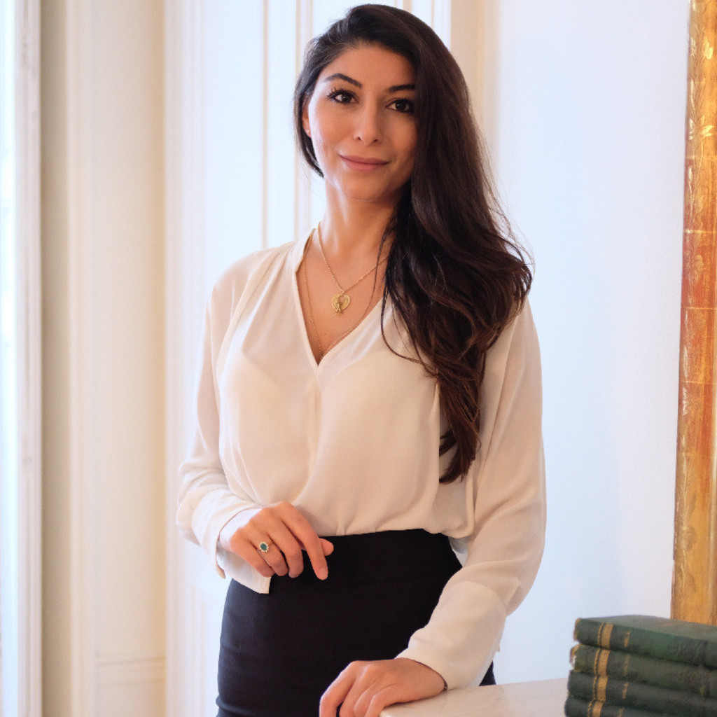 Eylem Emiroglu - Managing Director - Beyond Borders Consulting Ltd | XING