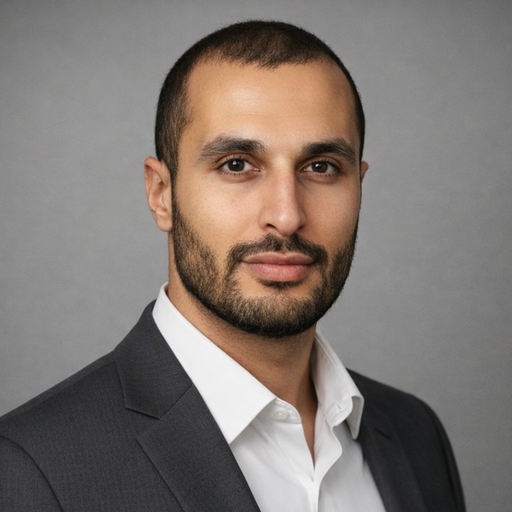 Tamer Chehade - Architect - Hon-Service GmbH | XING