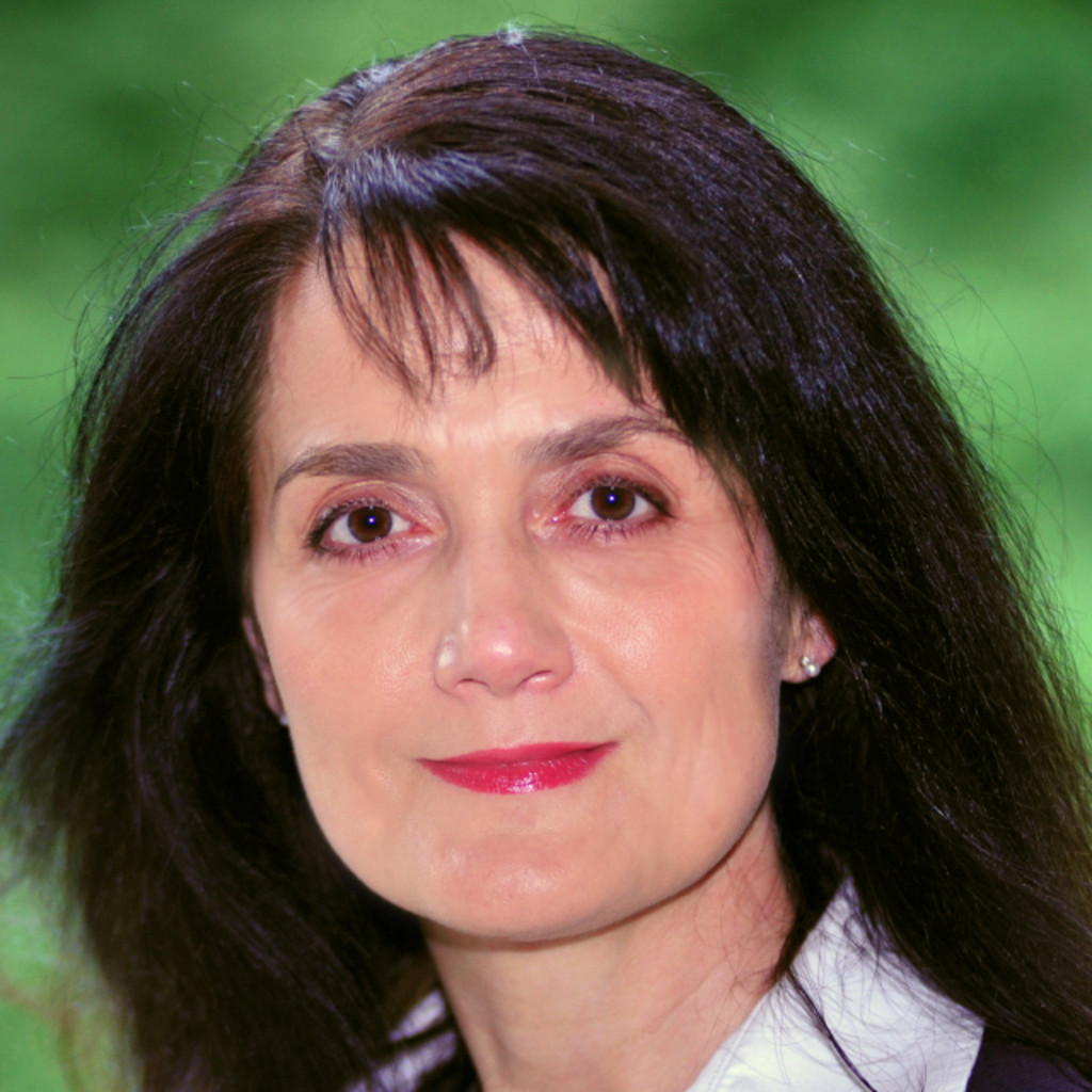 Barbara Musche - Management Assistant / Internal Communications - Volvo ...