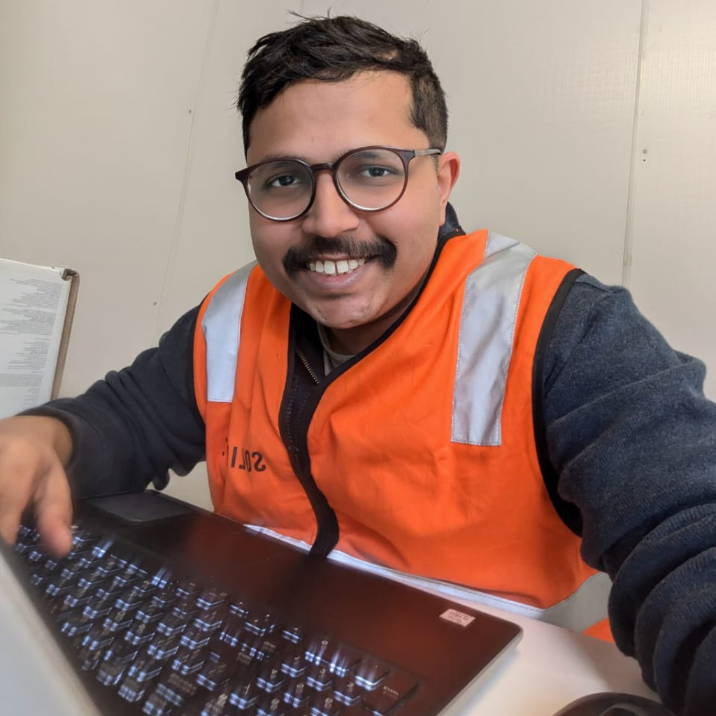 Devashish Narendra Terde - Engineering Graduate - Solidity Pvt Ltd | XING
