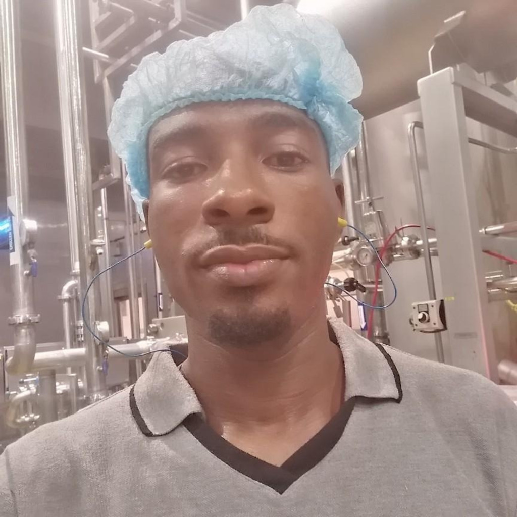 Ing. Kolawole Oyewo - Maintenance Technician - Nigerian bottling ...