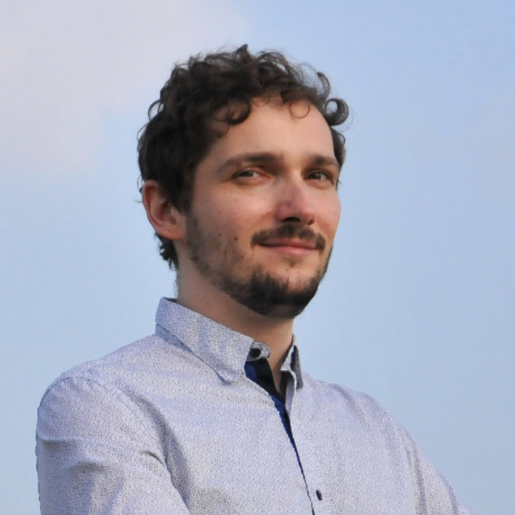 Daniel Trautmann - Geschäftsführer / Co-Founder - RÄUMLICH plus GmbH | XING