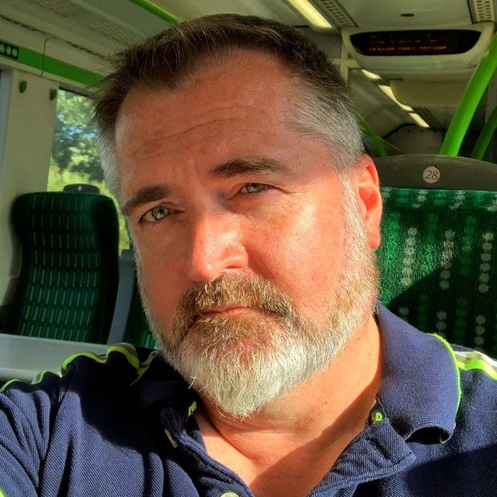 Anthony Anthony - Manufacturing Engineering Manager - manufacturing | XING