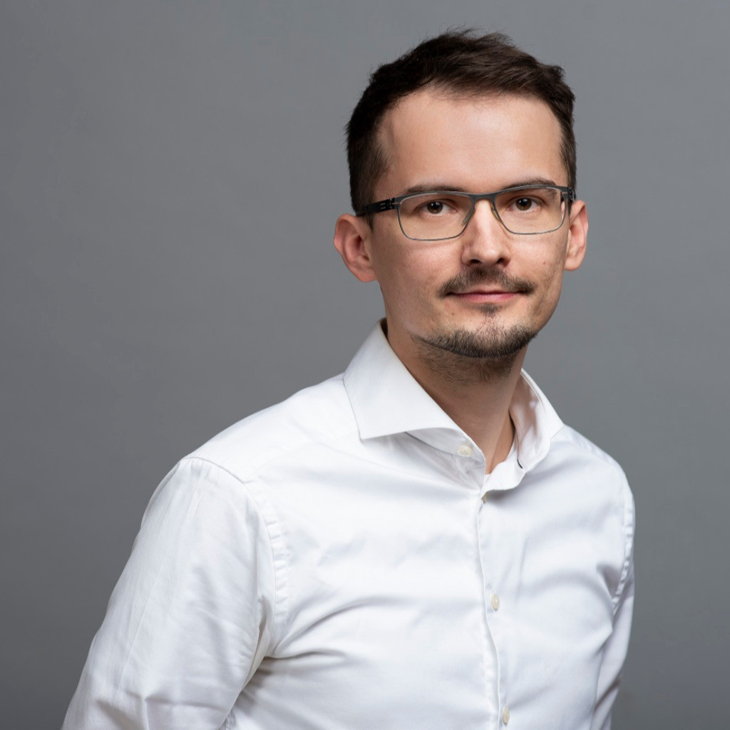 Robert Rößler - Manager - MHP – A Porsche Company | XING