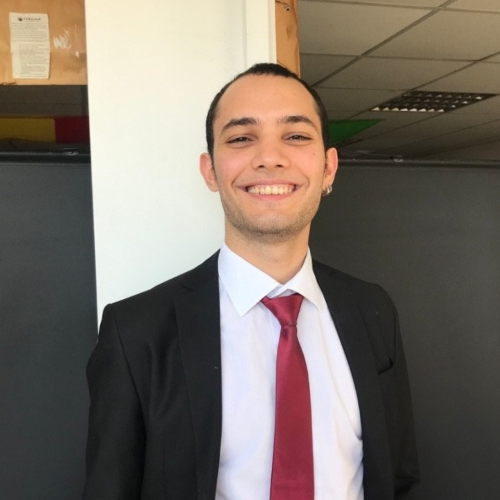 Ali Selim Can Duman - Management and Technology - Technical University ...