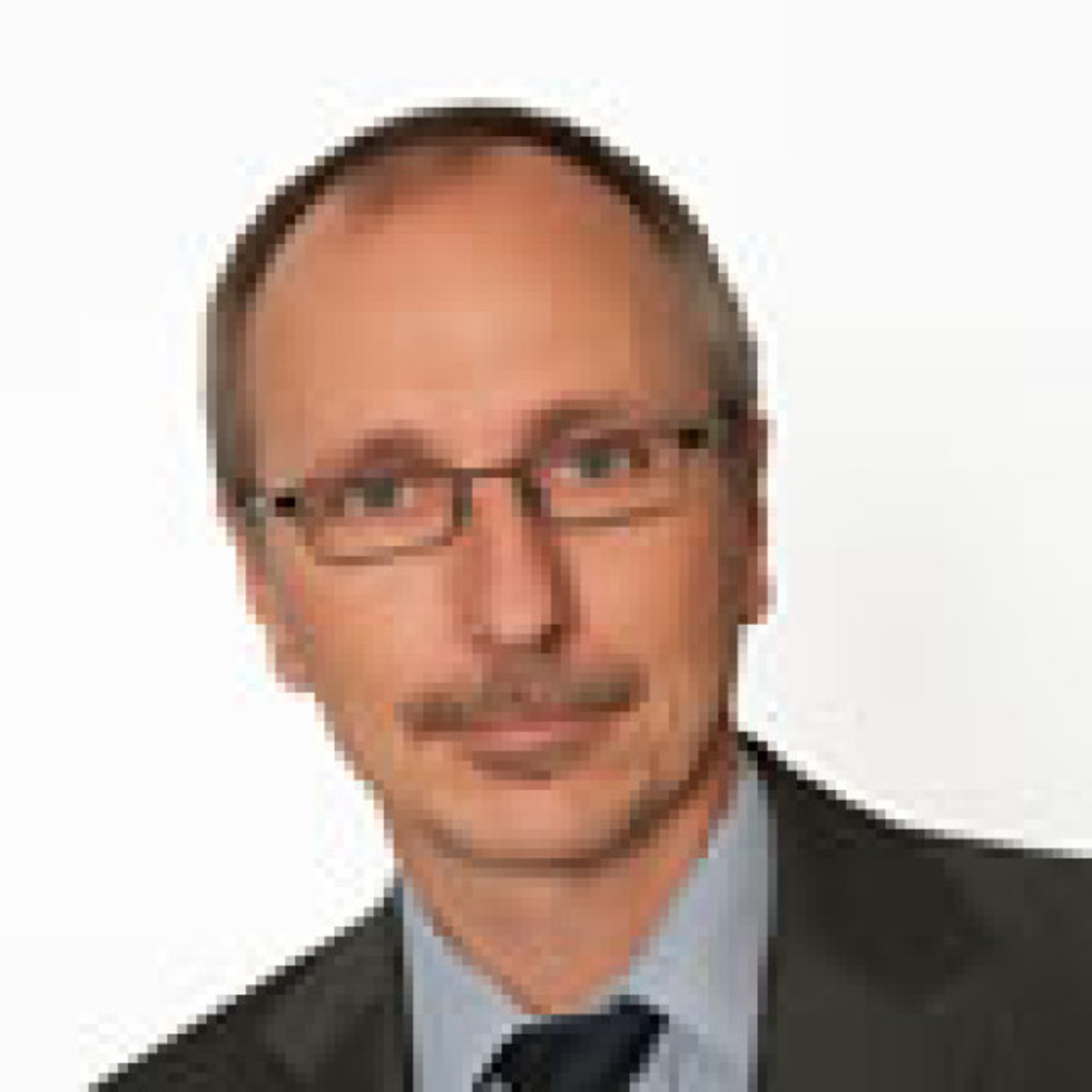 Dirk Leuschner - Ltr. Einkauf & Vertrieb / Geschäftsführer ...