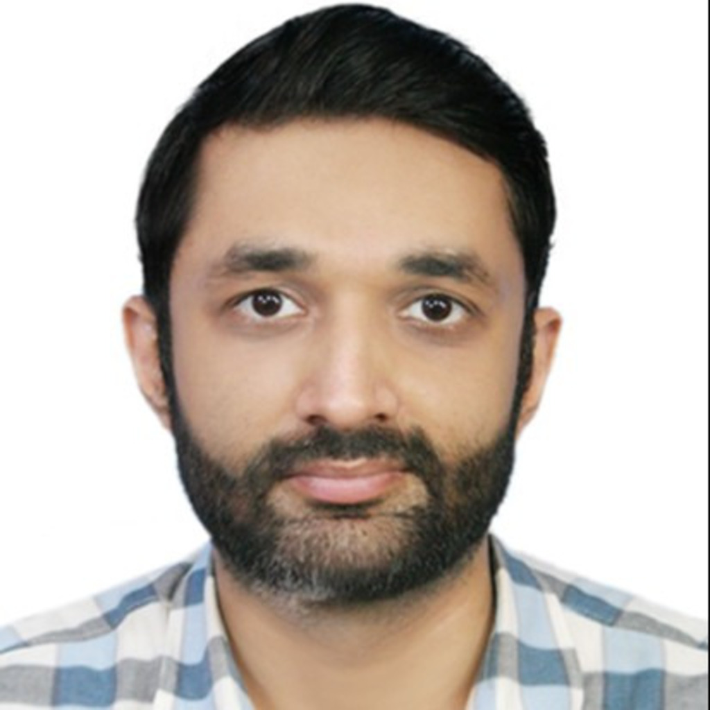 Muhammad Mutahar - Recruitment Specialist - Seagate Marine Services PVT ...