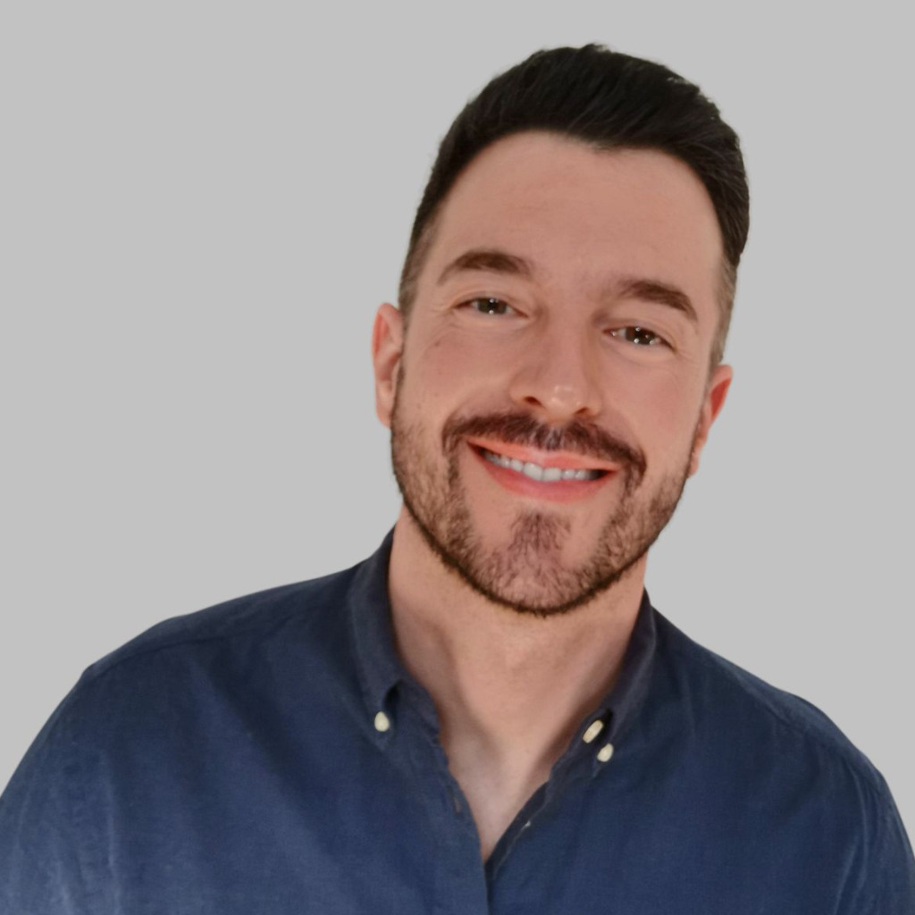 Benjamin Gormann - Junior Client Consultant Performance - UNBOUND MEDIA | XING