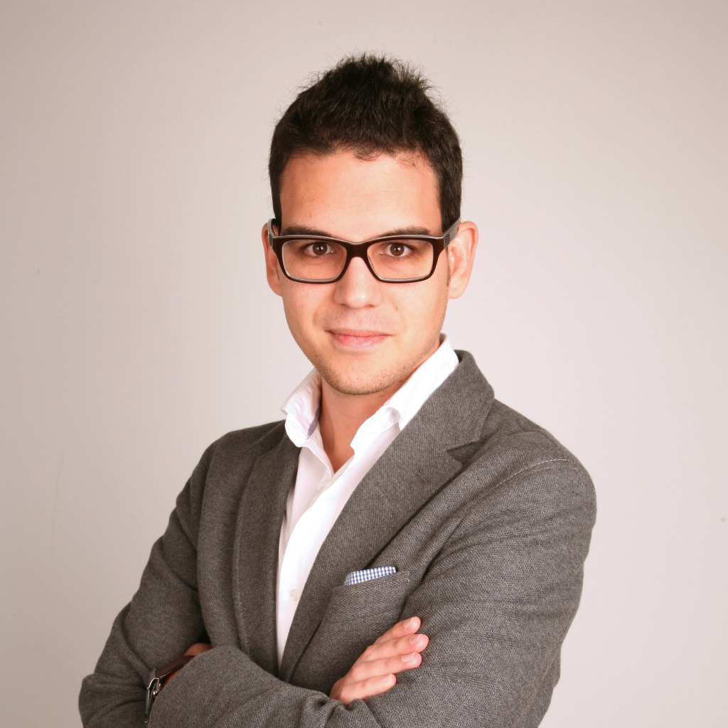 Alejandro González - Product Owner - DSA Daten- und Systemtechnik GmbH | XING