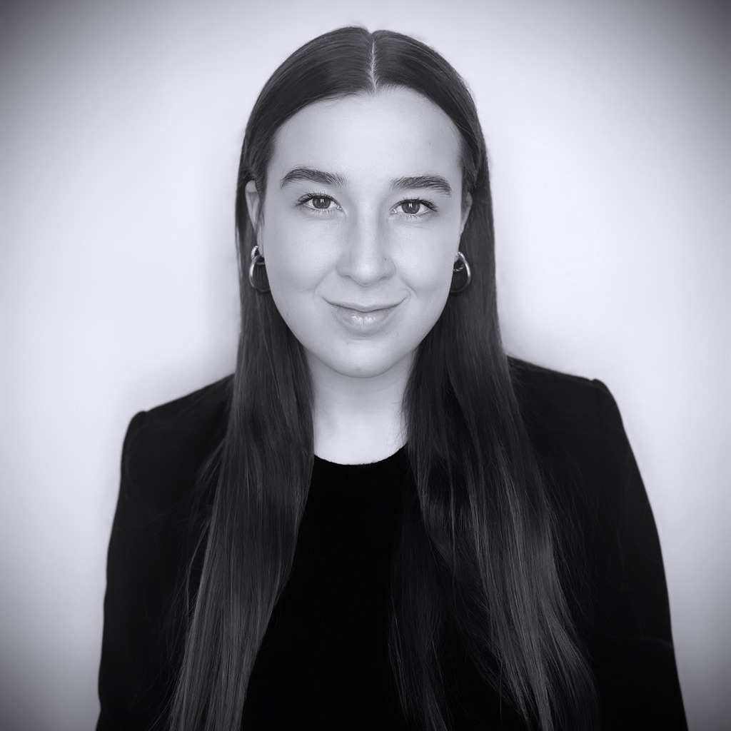 Jana Karger - Human Resources Coordinator - Louis Vuitton | XING