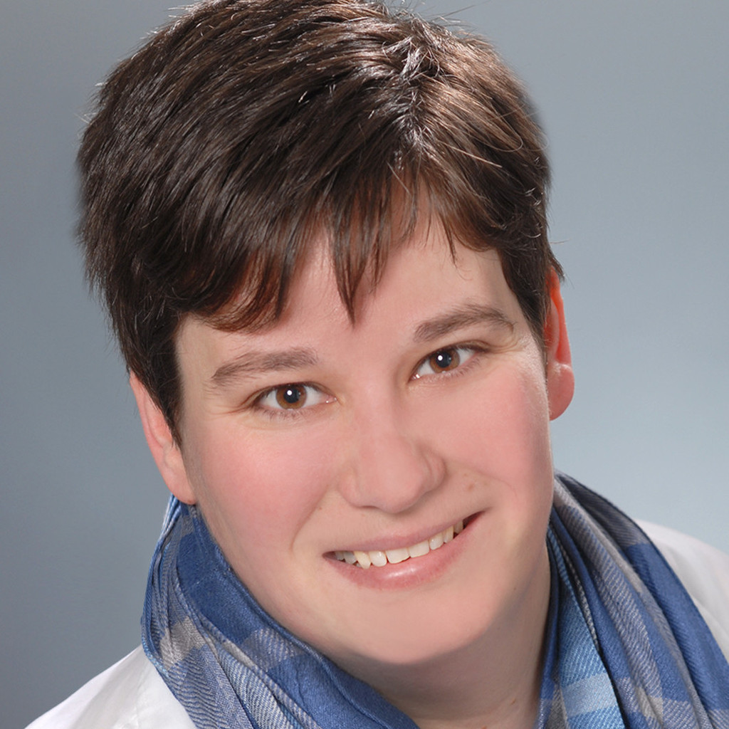 Isabel Krause - Versandmitarbeiterin - PROFECTUS GmbH Electronic ...