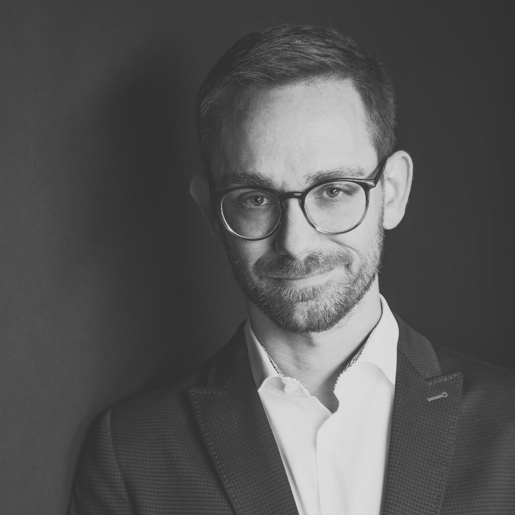 Markus Meier - Sales Director | Geschäftsbereichsleiter Mobility ...