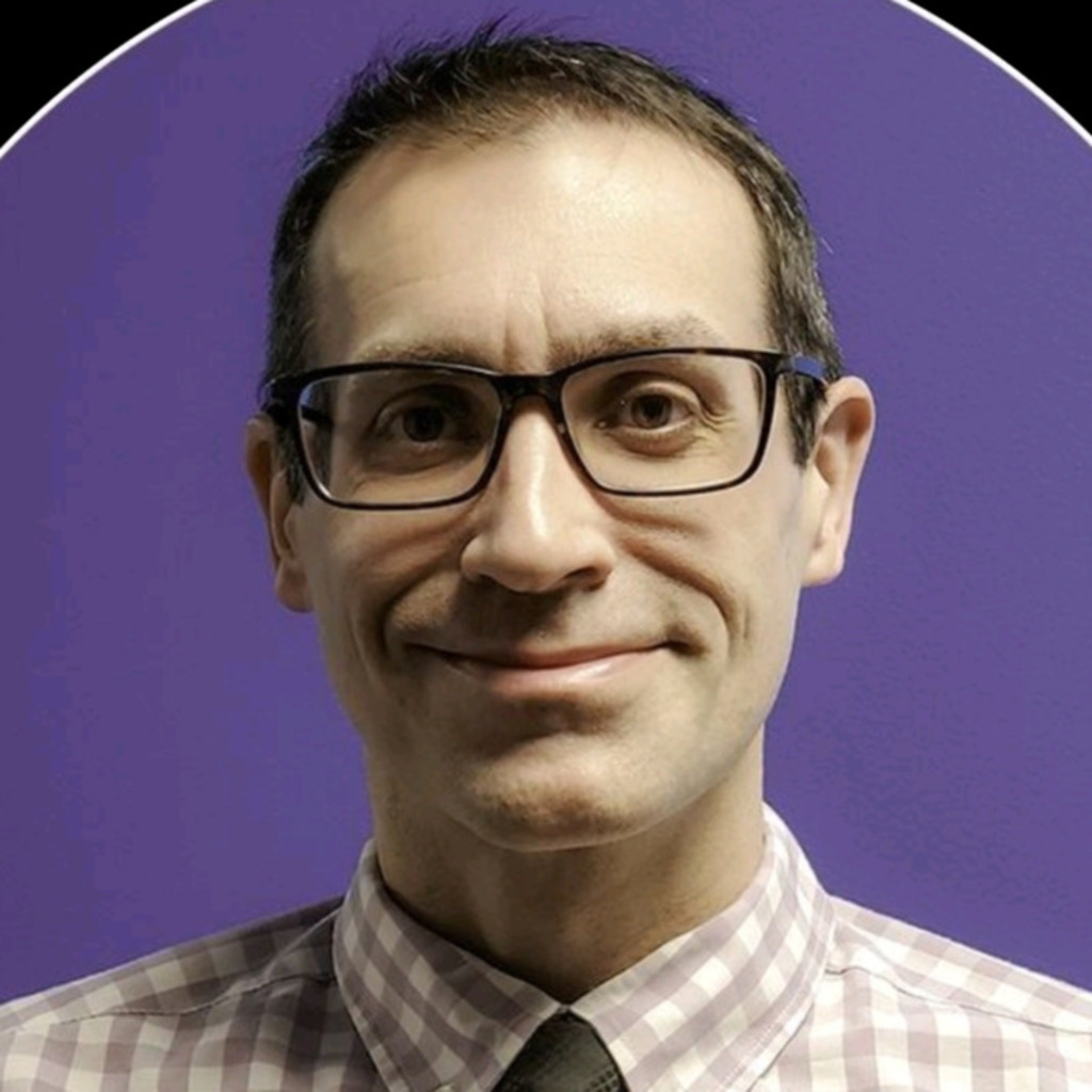 Daniel Pickel - Director of Certification and Accreditation - National ...