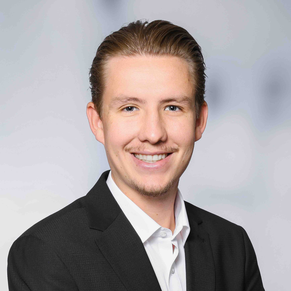 Jonas Weigt - Solution Developer - Deloitte | XING