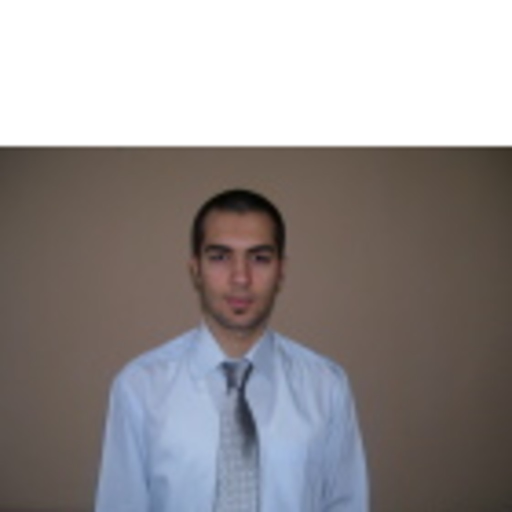 OZAN TURAN - Bilgisayar Mühendisliği - Trakya Üniversitesi | XING