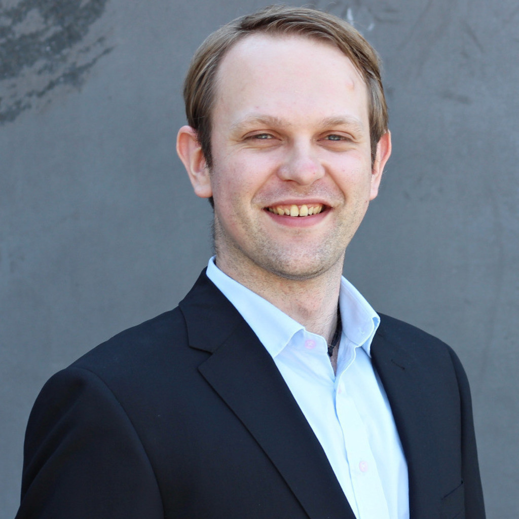 Markus Kramer - Senior Developer - PTSGroup | XING