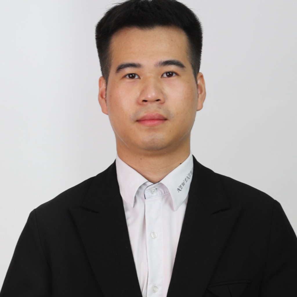 Michael Mo - director - Guangdong New Energy Technology | XING