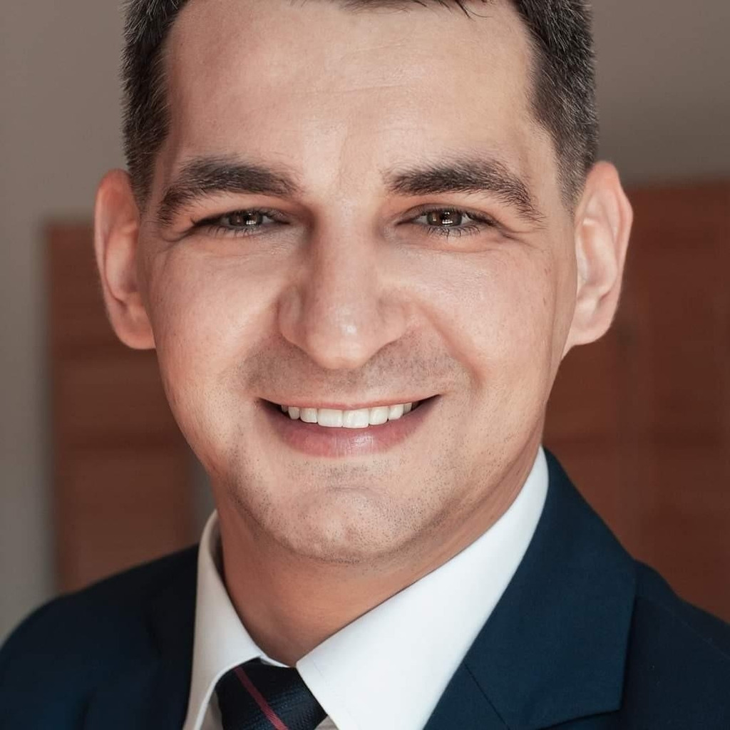 Anton Sych - Director of Product Management - Weld | XING