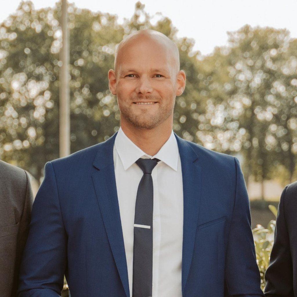 Michael Fasel - Maschinenbaukonstrukteur - MOBA Mobile Automation AG | XING