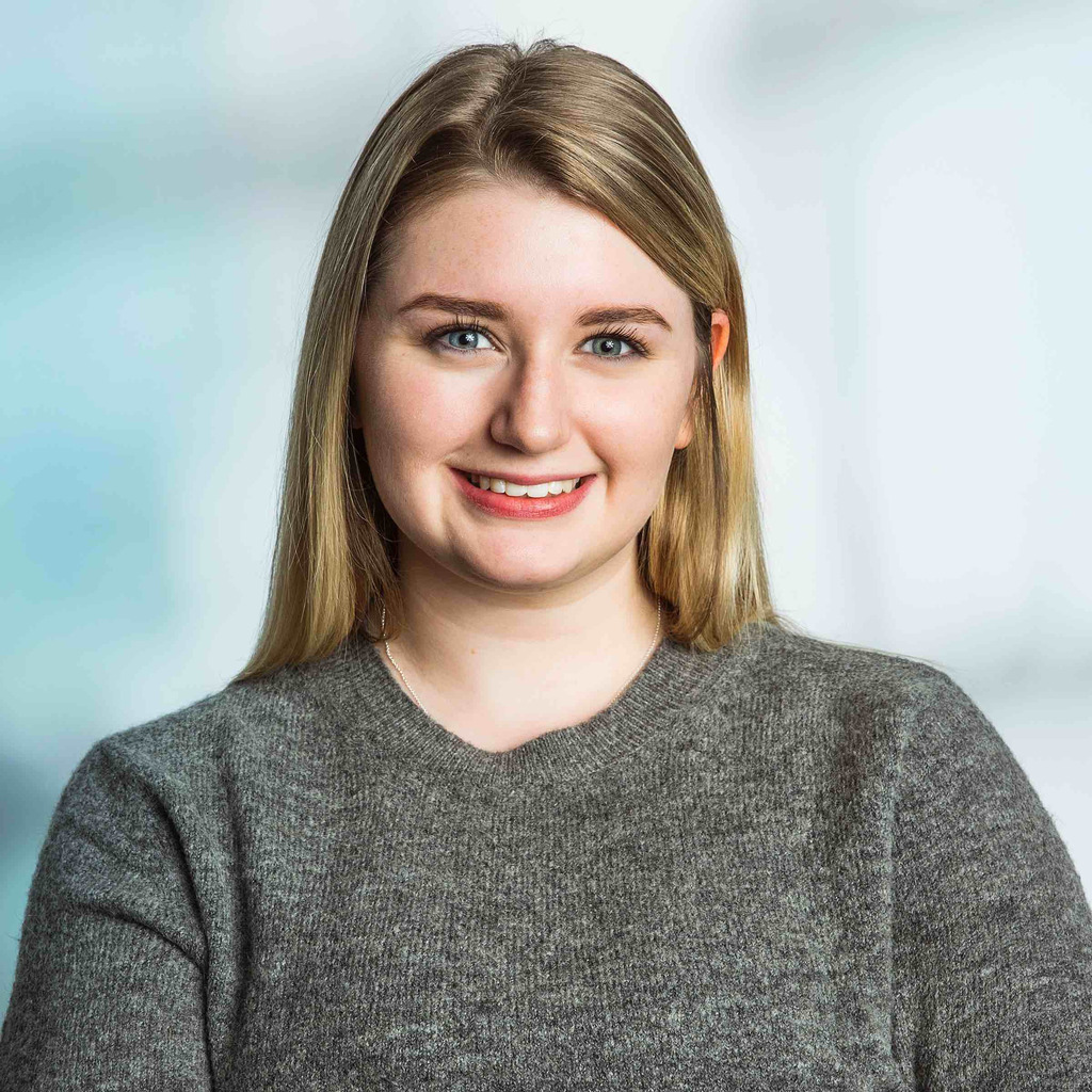 Alissia Ludwig - Referentin Gremien - Koelnmesse GmbH | XING