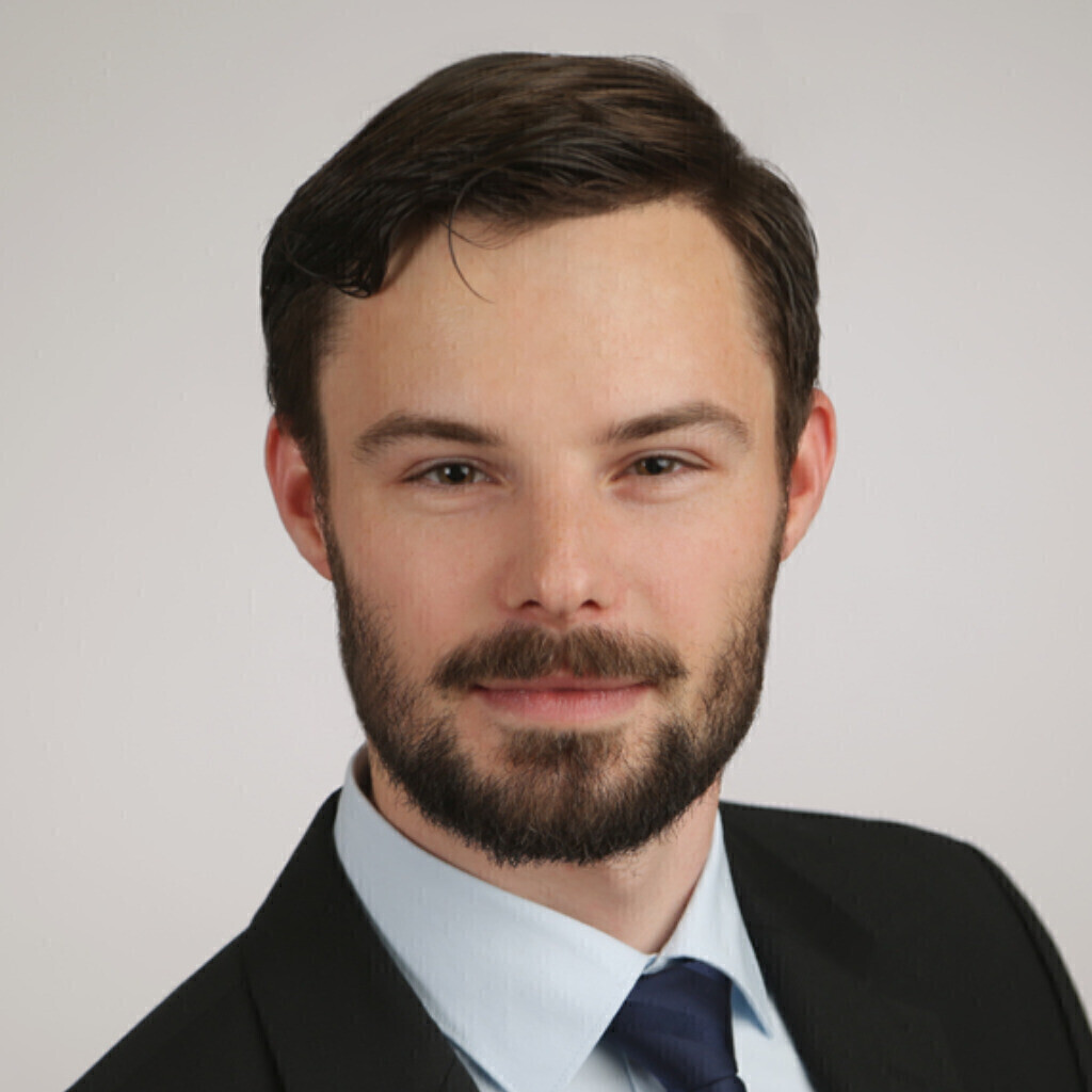 Sebastian Ganter - Wissenschaftlicher Mitarbeiter - Fraunhofer-Institut ...