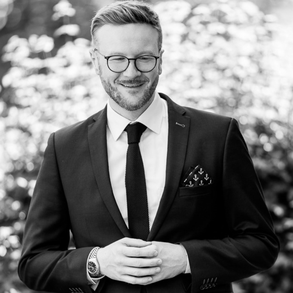 Christian Beeck - Geschäftsführer - CP Wave GmbH | XING