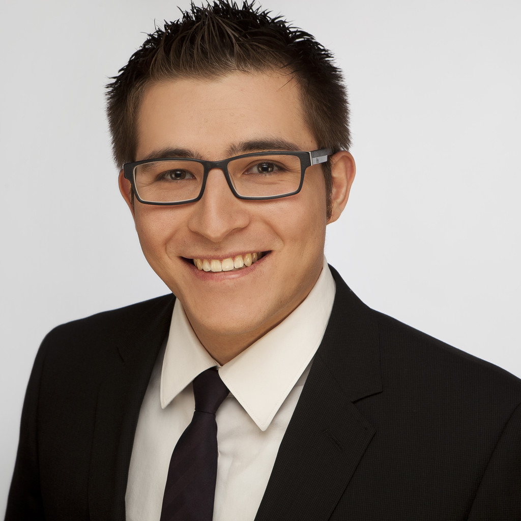 David Schmitz - Automotive & Mobility - Manager Components - Evonik ...