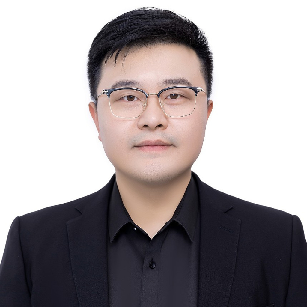 Long Ren - Vertriebsingenieur - DFE chemie gmbh | XING