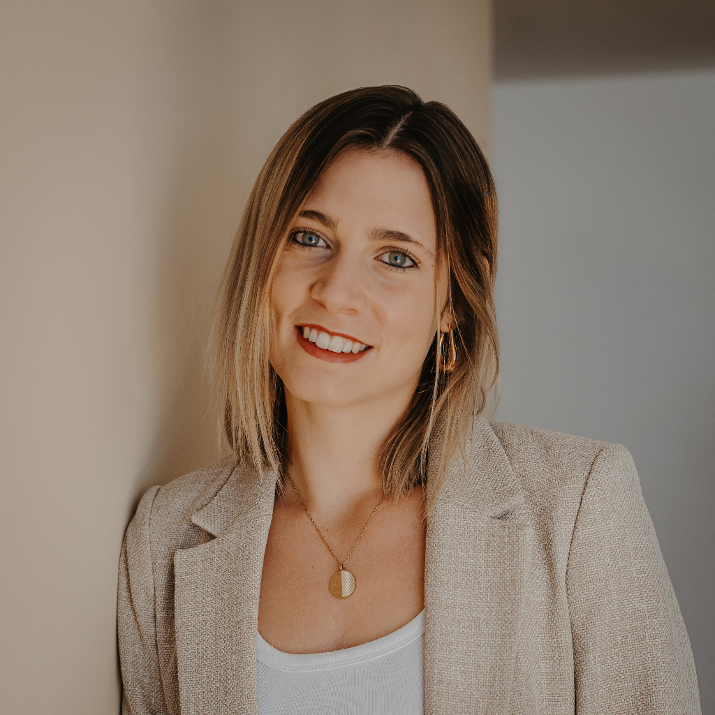 Tamara Nawrath - Consultant / Teilprojektleitung - Meierhofer AG | XING